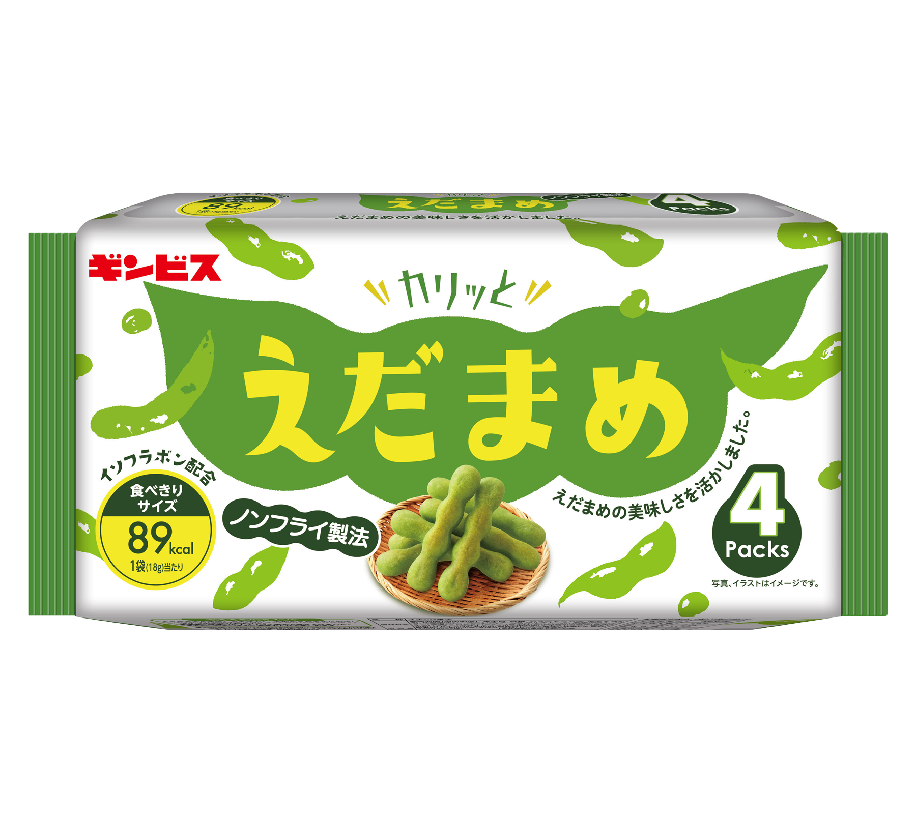 Find the sweets of your dreams! - GINBIS CO., LTD.